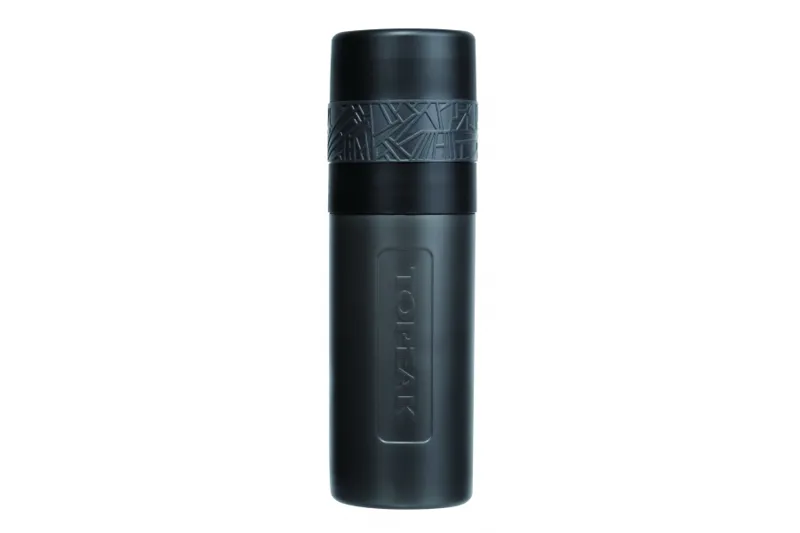 Topeak Escape Pod in Black